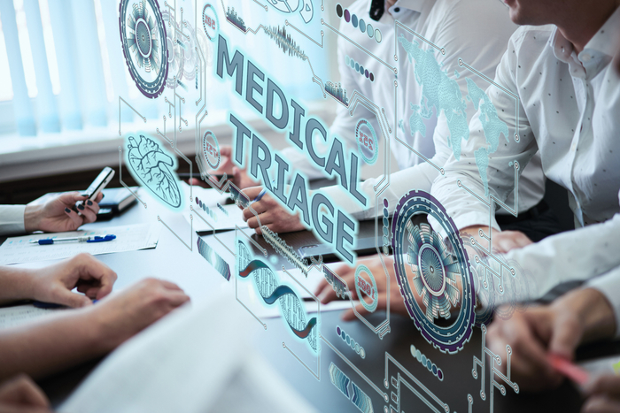 AI-Powered Nurse Triage Software vs Human Triage | Clearstep